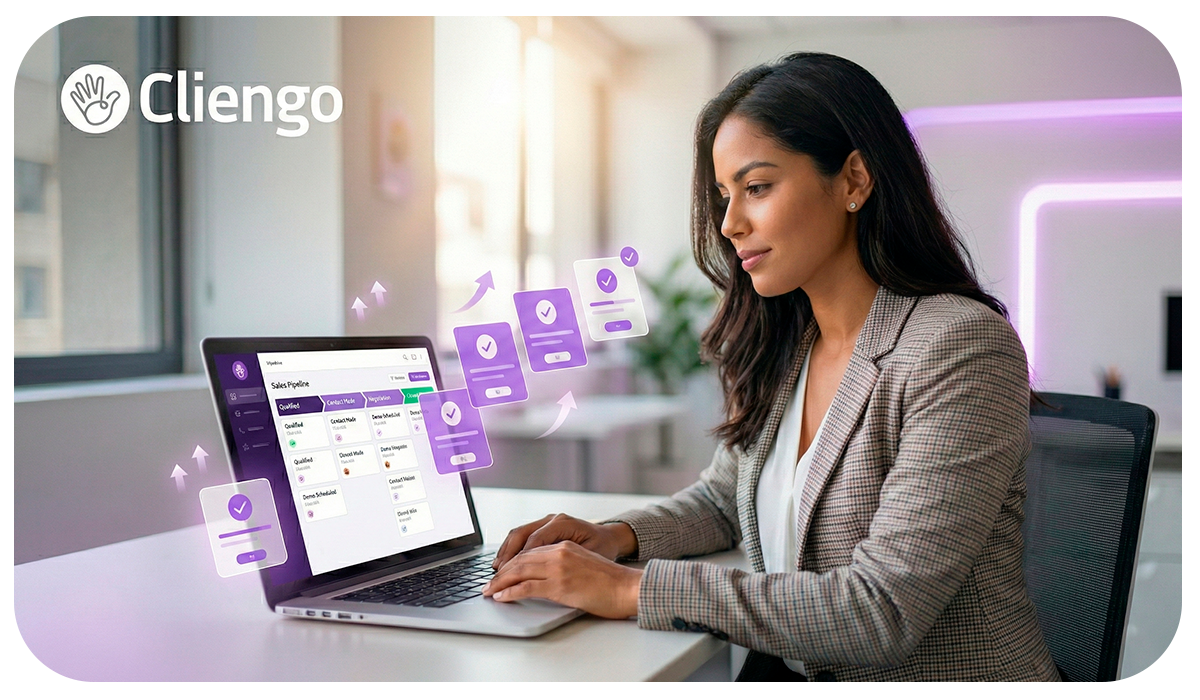 ¿Pipedrive qué es y cómo darle el mejor uso?