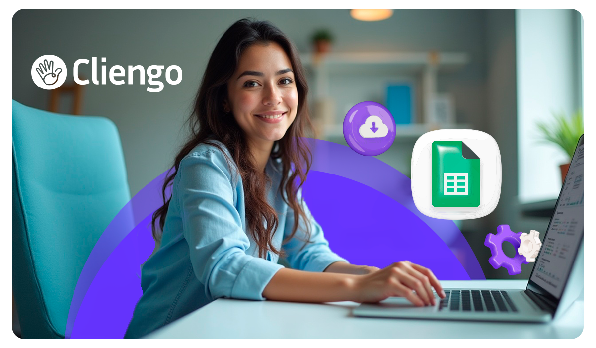 ¿Qué es Google Sheets y cómo funciona? Lo que necesitas saber