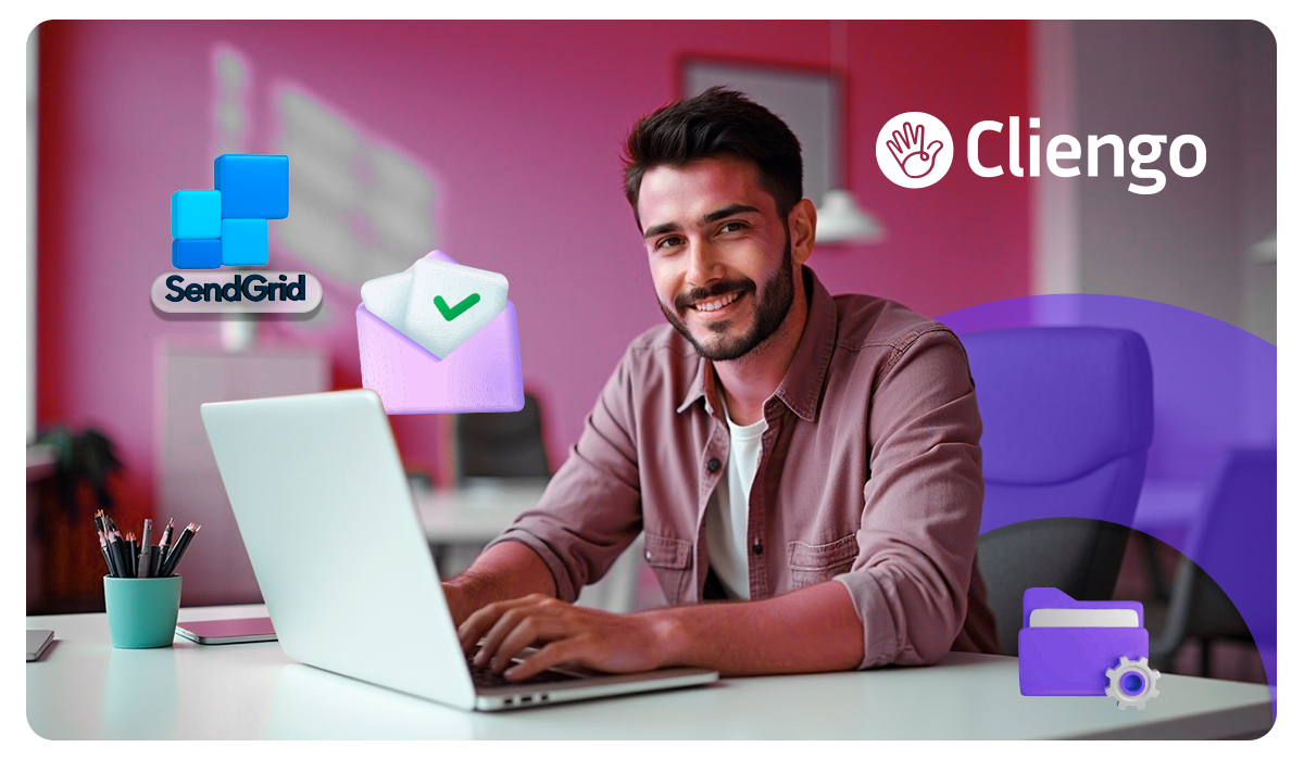 ¿Qué es SendGrid y cómo funciona?