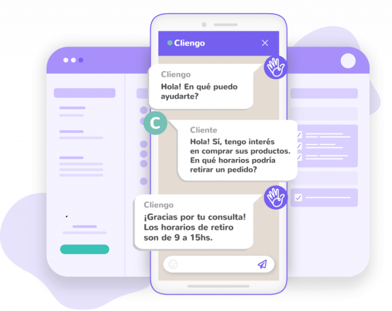 Whatsapp Bot: ¿Qué significa y cómo crearlo? – Cliengo Blog