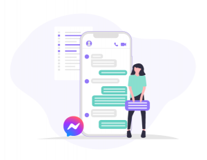 Chatbot para Facebook Messenger: Qué es y Cómo añadirlo correctamente – Cliengo Blog