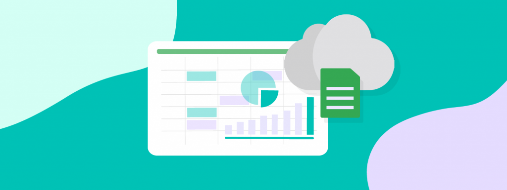 ¿Qué es Google Sheets y cómo funciona? Lo que necesitas saber – Cliengo ... ¿Qué es Google Sheets y cómo funciona? Lo que necesitas saber – Cliengo ...