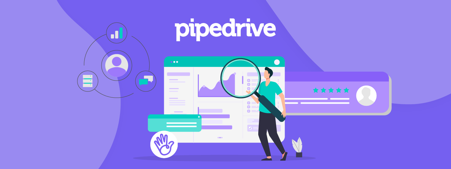 ¿Pipedrive qué es y cómo darle el mejor uso? – Cliengo Blog