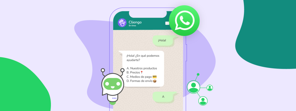 CRM para WhatsApp: Ventajas y cómo escoger al mejor – Cliengo Blog
